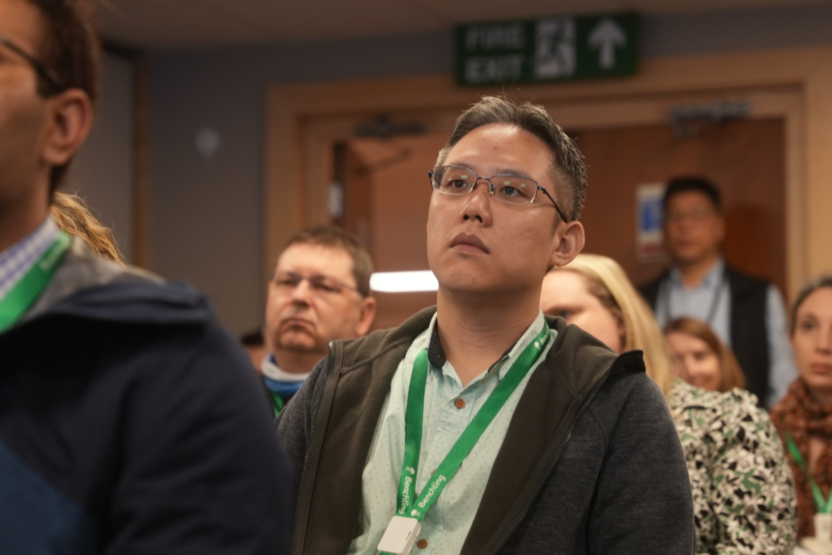 NextGen Omics, Spatial & Data US 2026